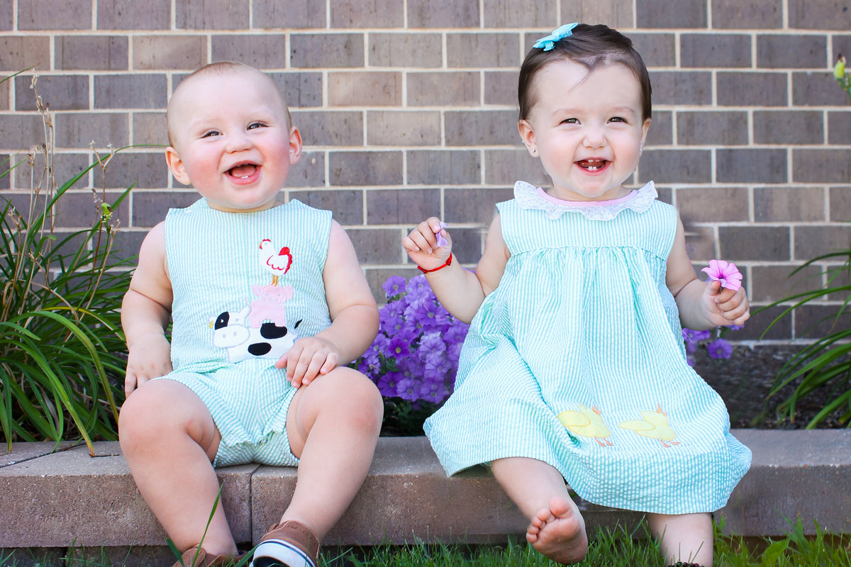 Shop for All Spring & Summer Online at Petit Ami & Zubels