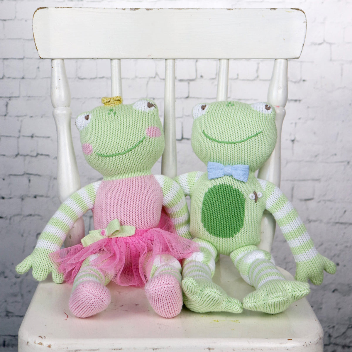 Shop for Zubels Toy Closeouts Online at Petit Ami & Zubels