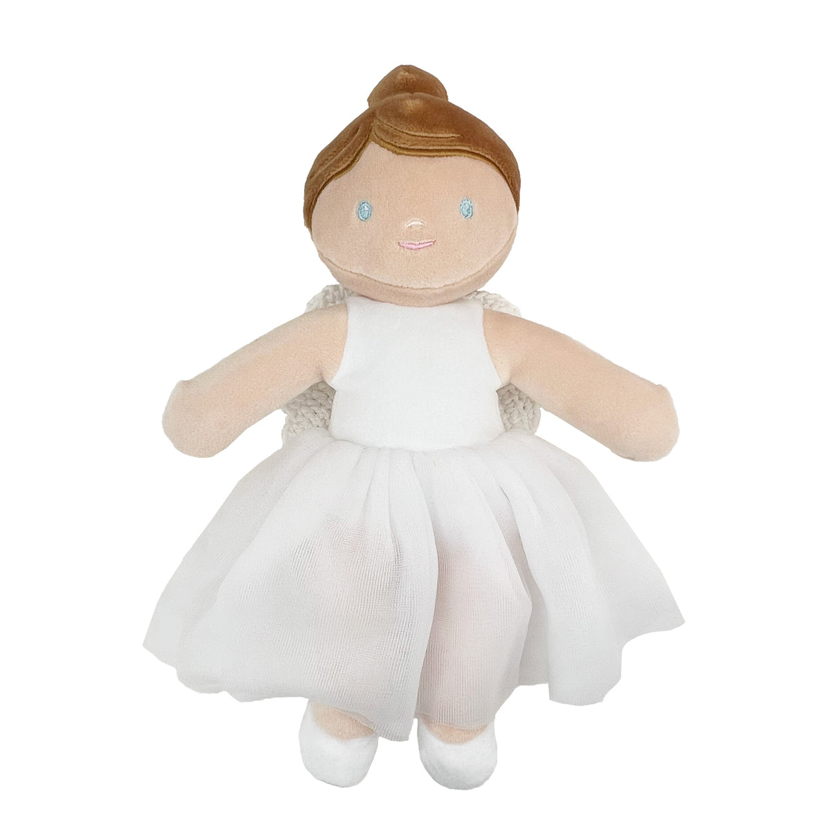 Shop for Clara the Angel Plush Toy online