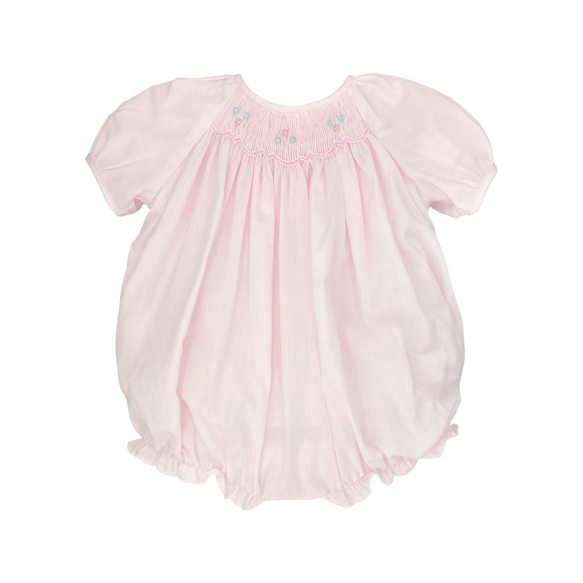Shop for Bubble with Novelty Smocking online